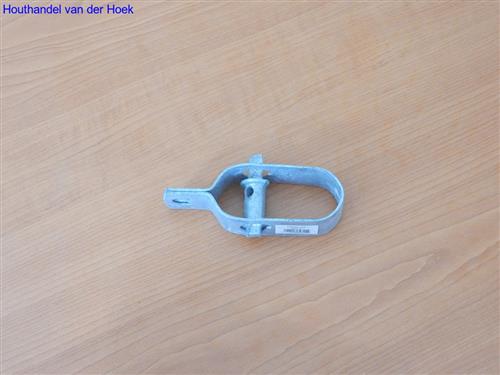 Draadspanner no. 3 verzinkt - Webshop - Houthandel van der Hoek