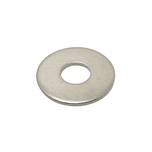 Carrosseriering RVS M16, DIN 9021(100 stuks) - Webshop - Houthandel van der Hoek